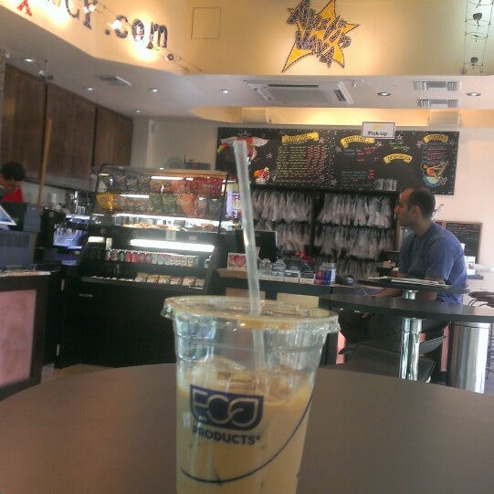 Austin Java - Coffee Shop in South Lamar