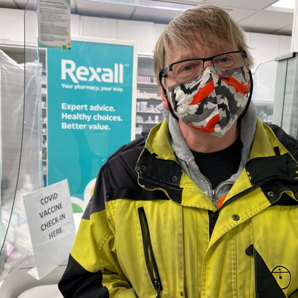 Rexall - Church and Wellesley - 4 tips