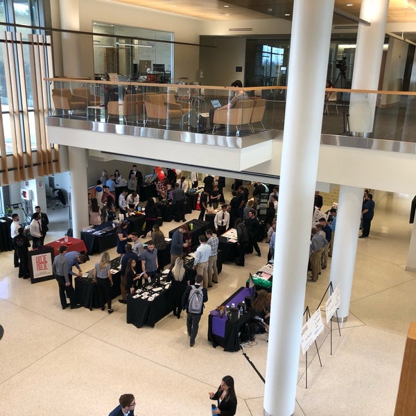 Rowan University - 22 tips