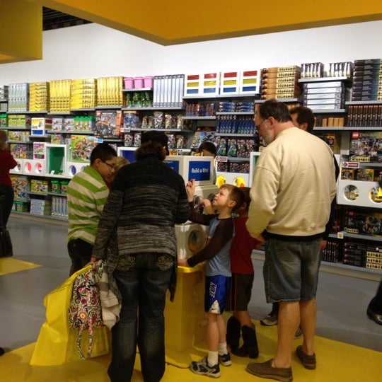 Photos at The LEGO Store - Denver West - 5 tips