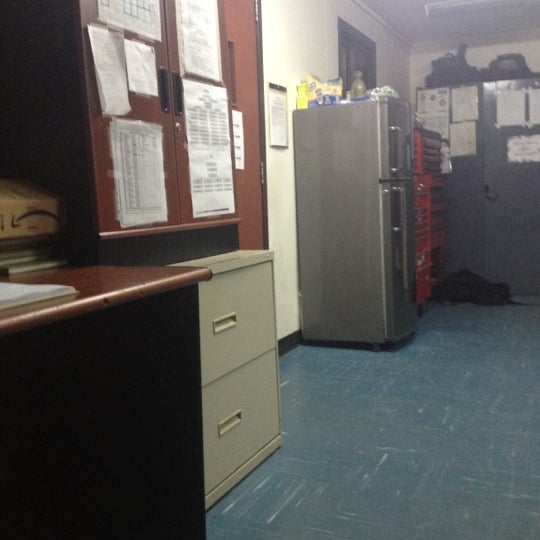 Basrec Shipyard, Mina Salman Bahrain