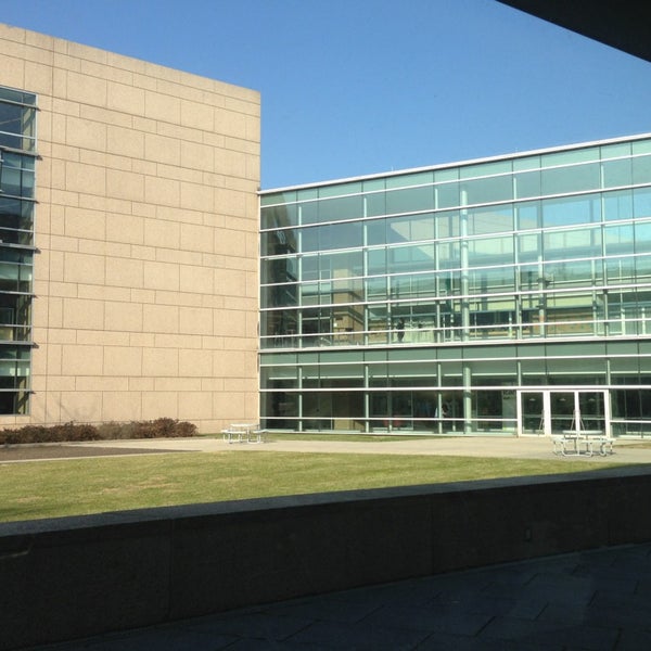 Merck Upper Gwynedd Campus - D-Road Warehouse - 16 visitors