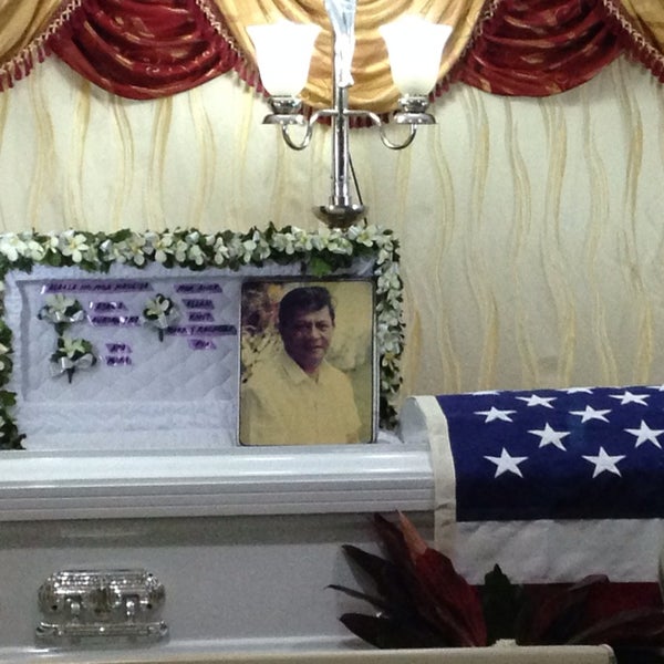 Photos at St. Peter Memorial Chapel - Spiritual Center in Meycauayan City