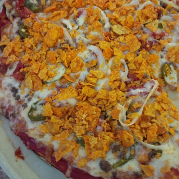 Photos at Fortel's Pizza Den - Pizzeria