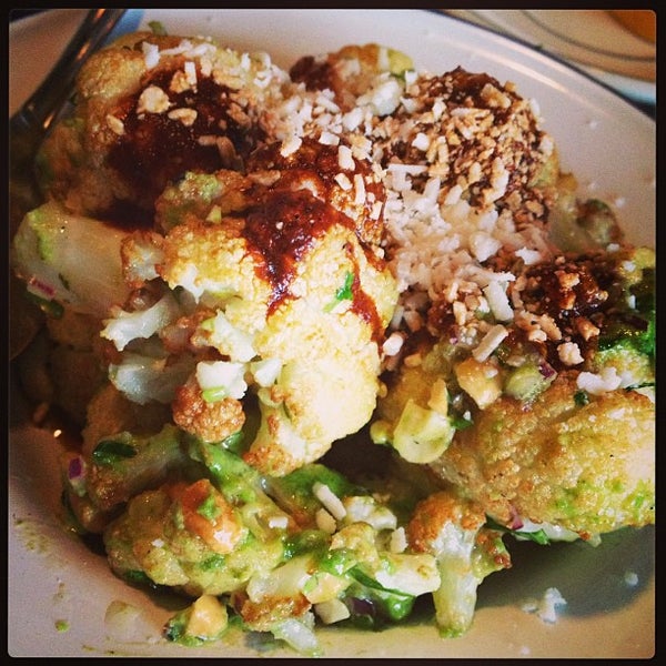 Photos at Bar Amá - Gallery Row - 122 tips from 3395 visitors