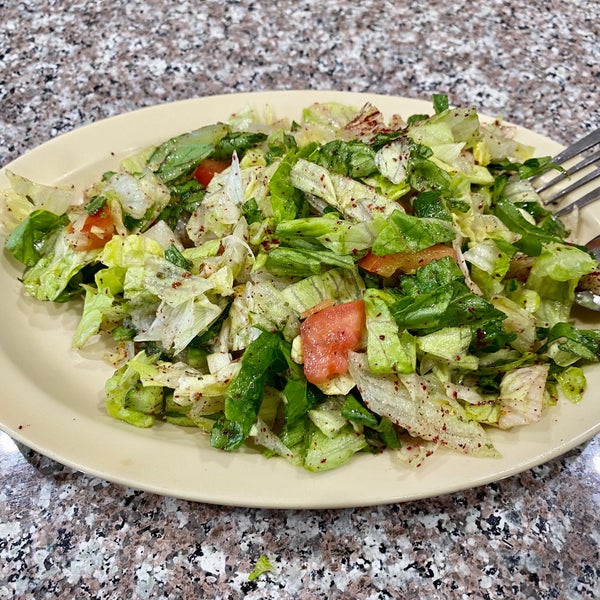 Al Tannour - West Anaheim - 11 tips