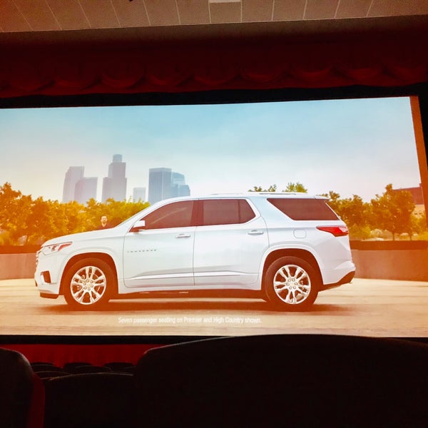 Starlight Triangle Square Cinemas