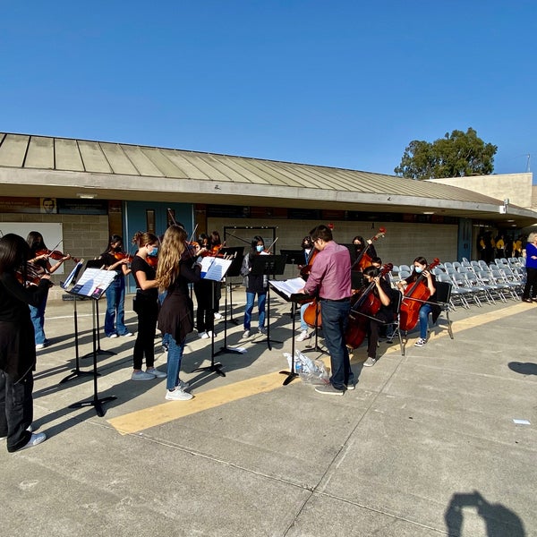 Macarthur Fundamental Intermediate School