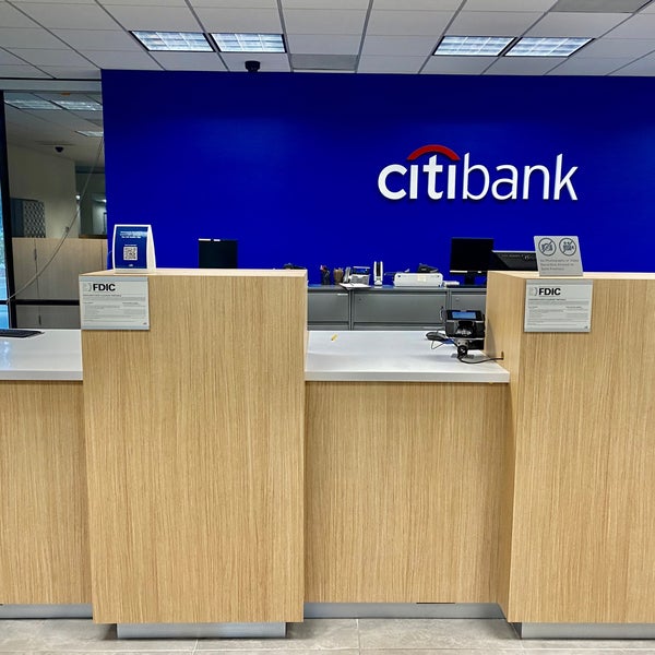 Citibank - Bank
