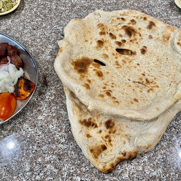 Al Tannour - West Anaheim - 11 tips