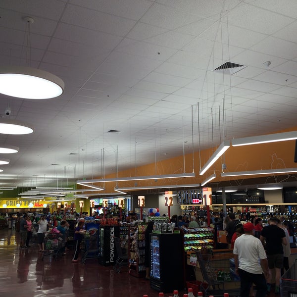 Super King Market - Grocery Store in Anaheim