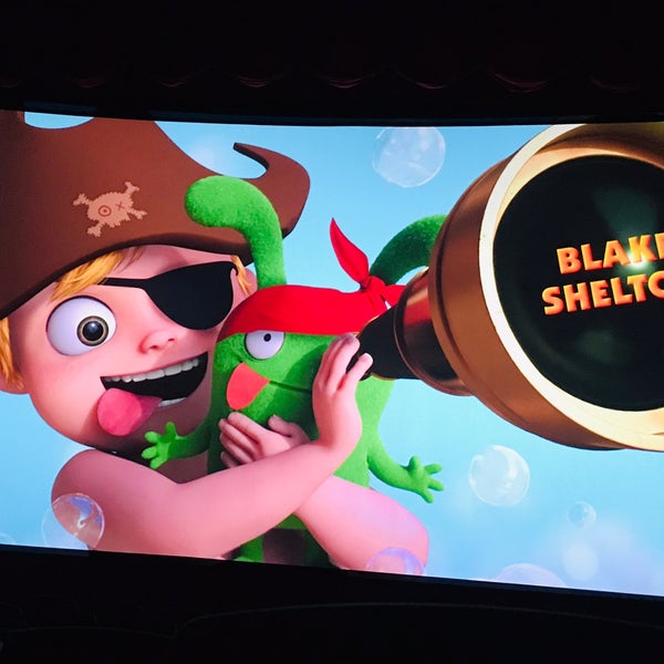 Starlight Triangle Square Cinemas