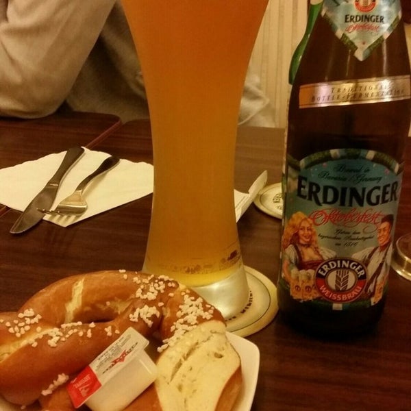 The German Club - 3 tips from 49 visitors