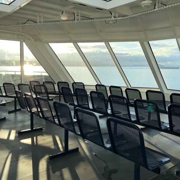 Photos at Duke Point Ferry Terminal - Nanaimo, BC