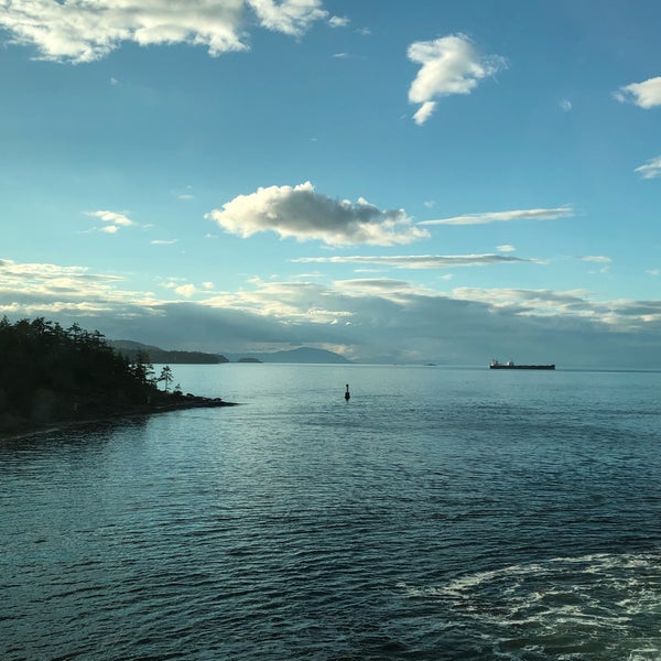 Photos at Duke Point Ferry Terminal - Nanaimo, BC