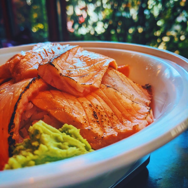Sushi Go Killarney Vancouver Bc