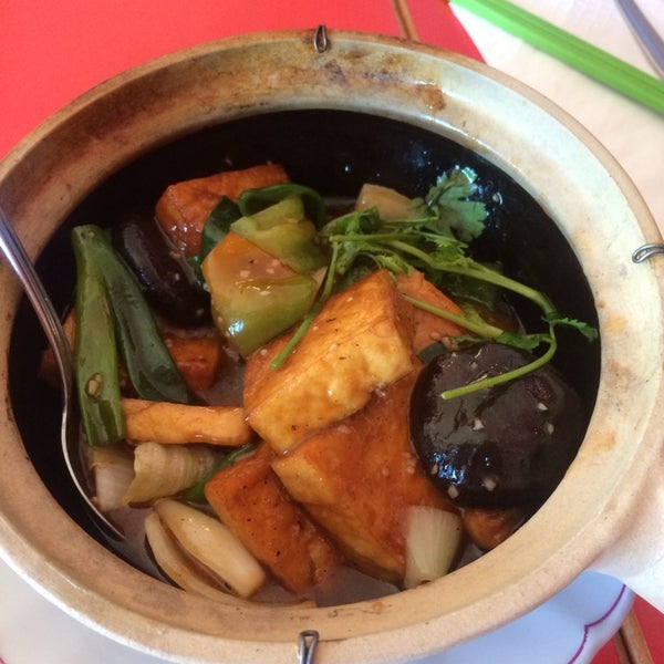 Photos at The Old Raffles Place - Singaporean Restaurant in Collingwood