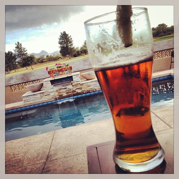 Haven Golf Course - Golf Course