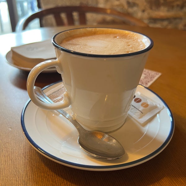 Café Tertulia - 59 tips