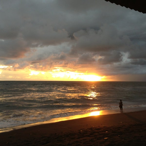 Balian Surf Beach - Surf Spot