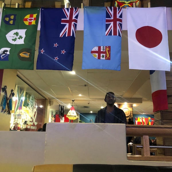 Photos at Augusta Spur Steak Ranch - Steakhouse in Umhlanga Ridge