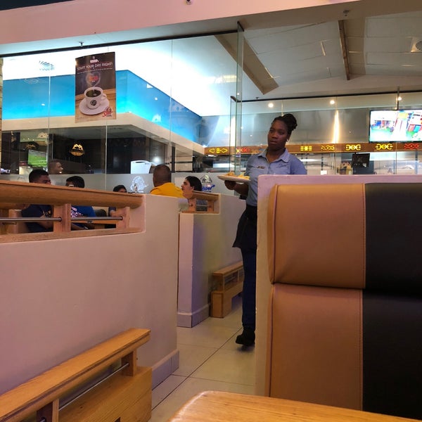 Photos at Augusta Spur Steak Ranch - Steakhouse in Umhlanga Ridge