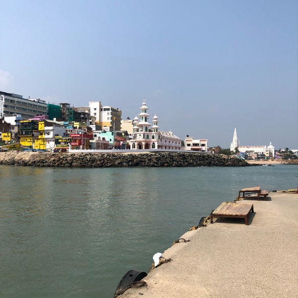 Most southern point of India - 1 tip from 195 visitors