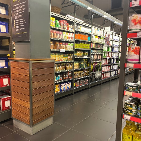 Woolworths - Grocery Store in Sandton