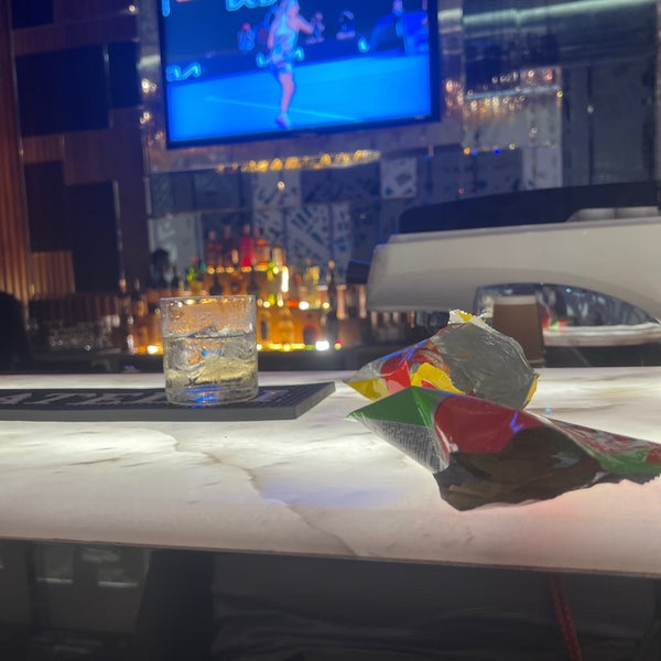 Adani Lounge East - 1 tip from 76 visitors