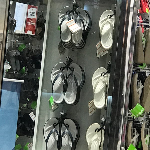 Crocs - Shoe Store in Cape Town CBD - Foreshore