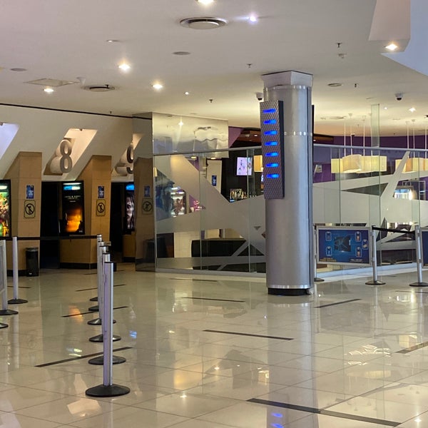 Ster-Kinekor - Movie Theater