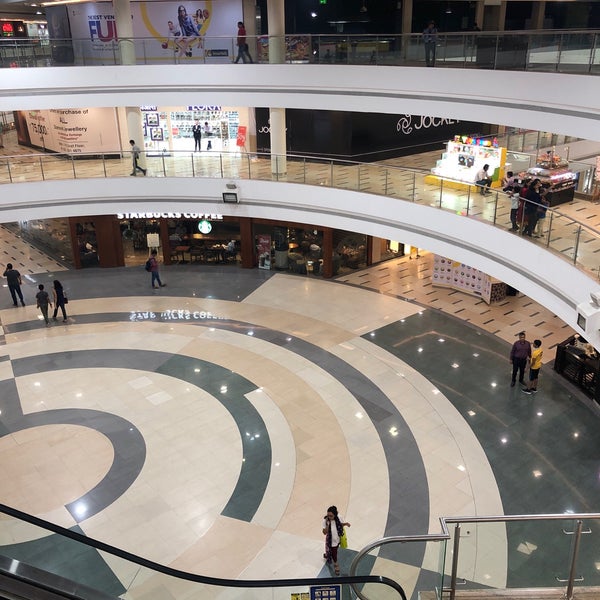 Inorbit Mall - Shopping Mall in Navi Mumbai