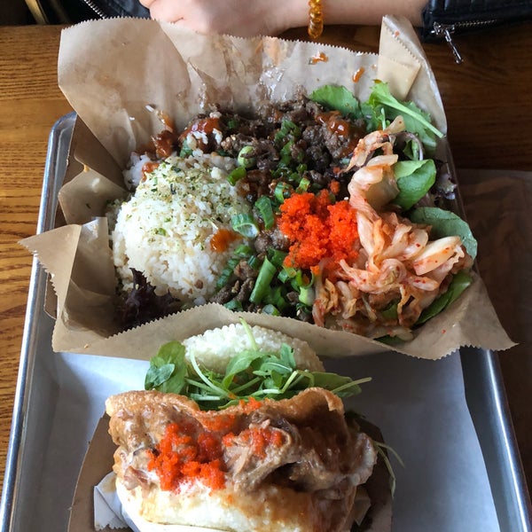 KoJa Kitchen - Inner Richmond - 32 tips