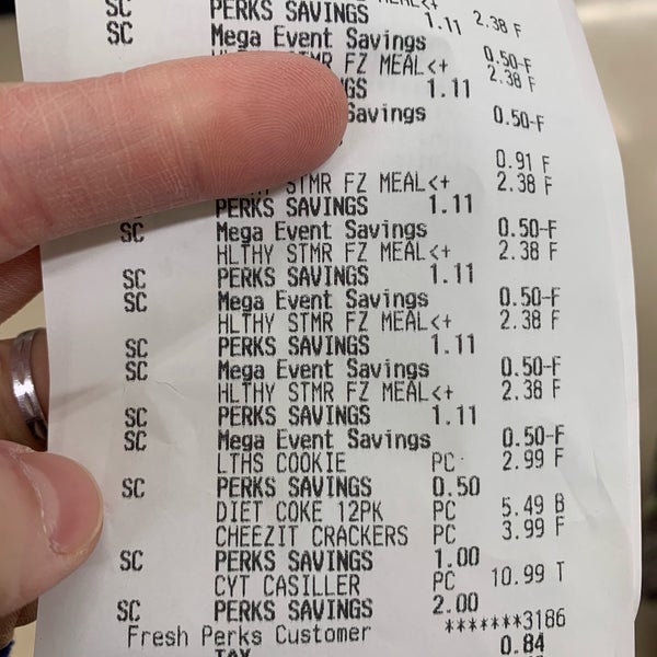 Pick 'n Save - Grocery Store