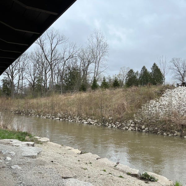 Petrifying Springs County Park - Kenosha, WI