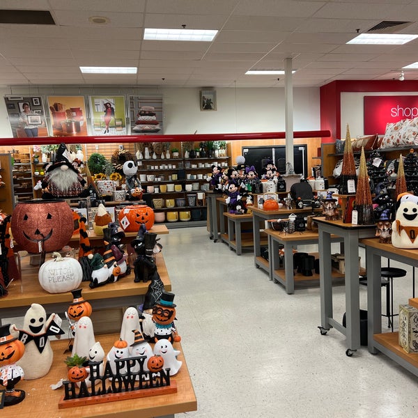 T.J. Maxx - 5 tips