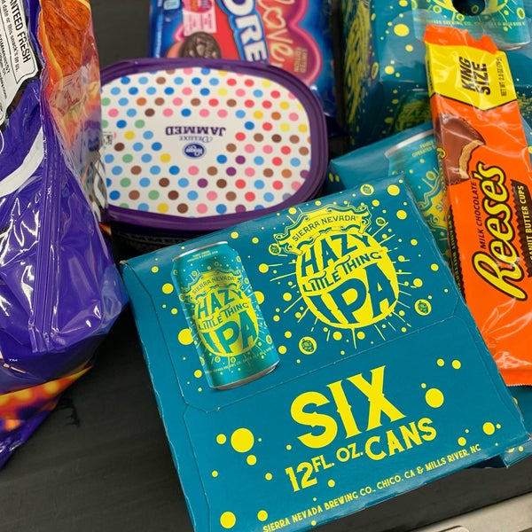 Pick 'n Save - Grocery Store