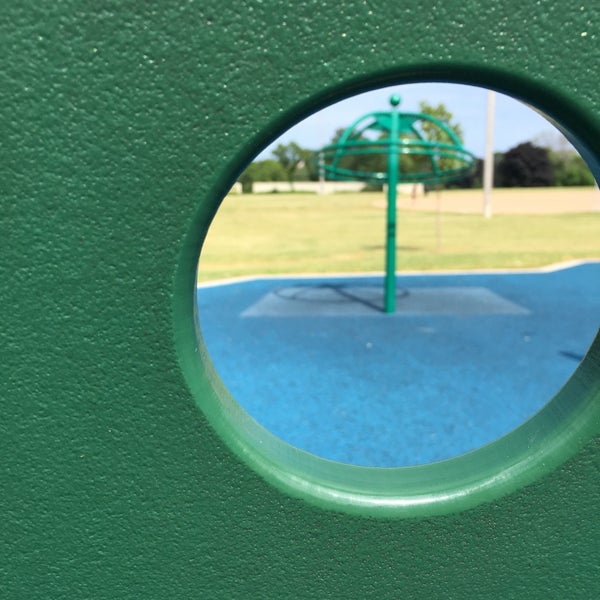 Lockwood Park - Racine, WI