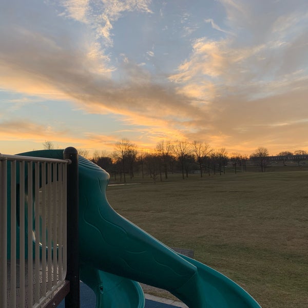 Lockwood Park - Racine, WI