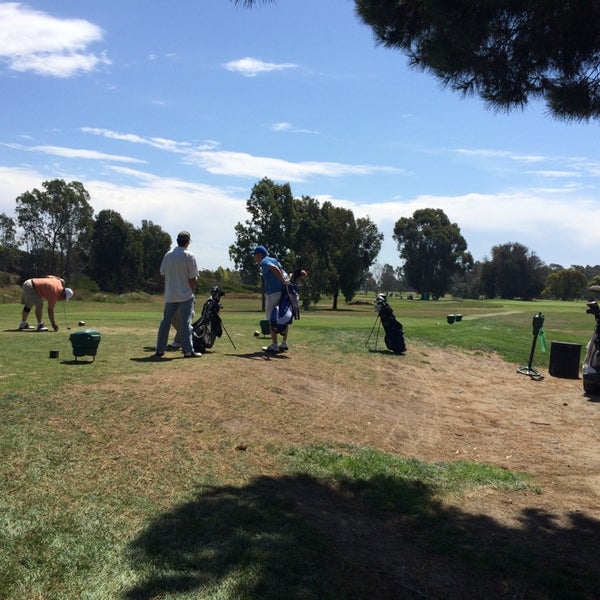 Photos at Chuck Corica Golf Complex - Golf Course in Alameda