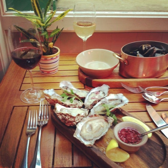 La Maison - French Restaurant in South-East Inner City