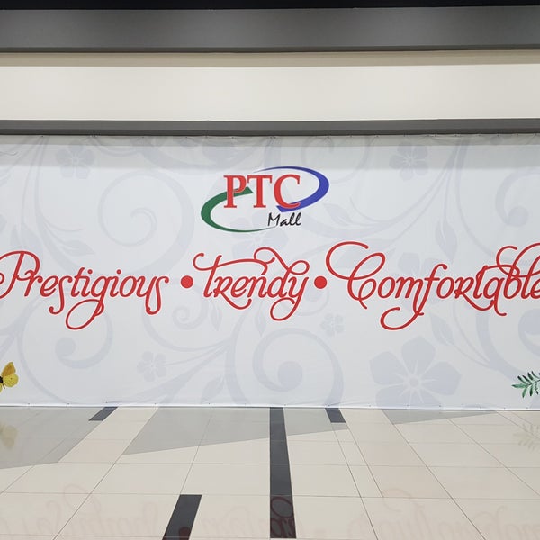 Palembang Trade Center (PTC) - 272 tips