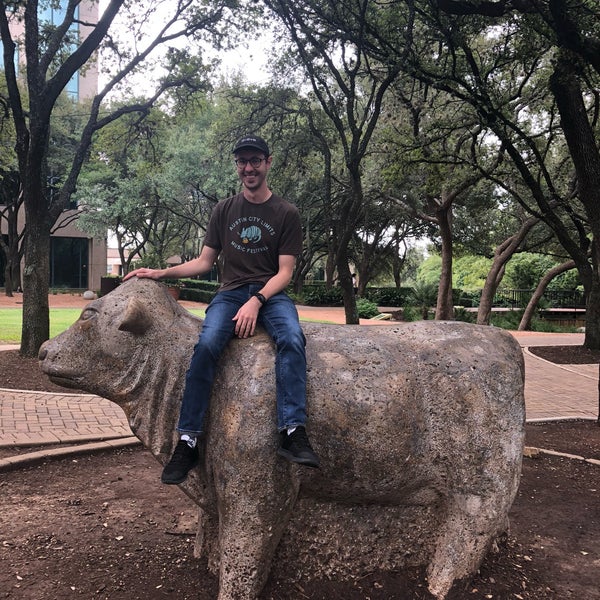 Photos at Arboretum Cows - Austin, TX