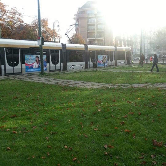 Rond Point Churchill rondpunt - Churchill - 7 tips from 859 visitors