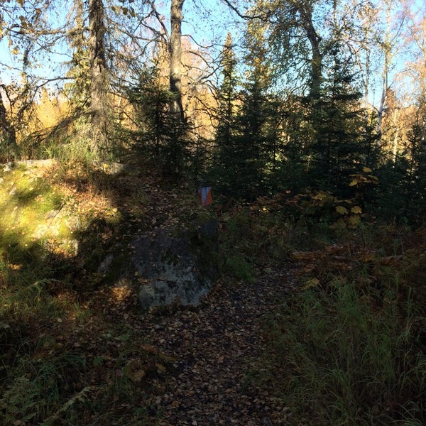 Photos at Robert Service High School - 2 tips