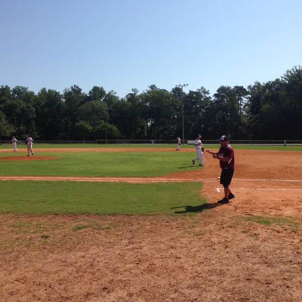lexington sports complex - Lexington, SC