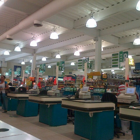 Almacenes Zaglul - 1 tip