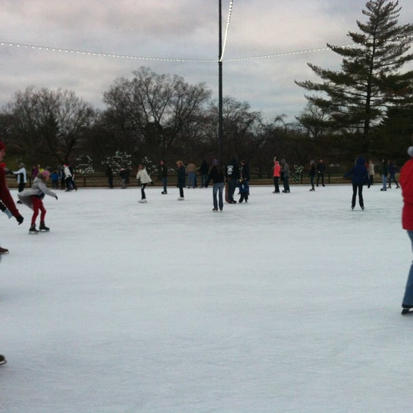 Photos at Steinberg Skating Rink - 20 tips
