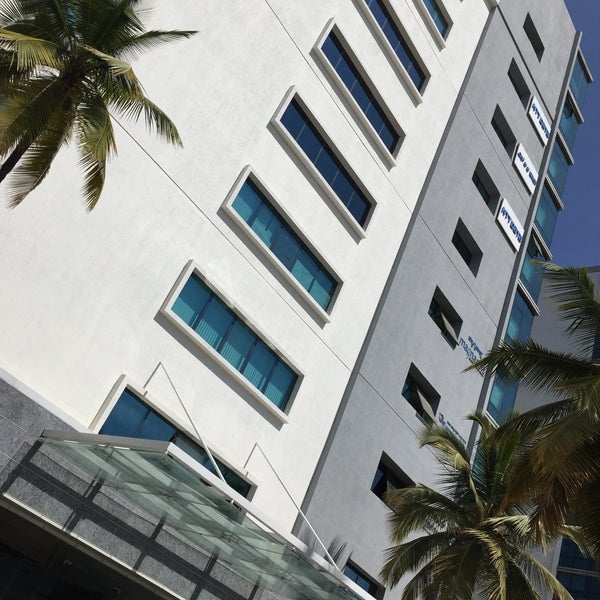 NTT Data Global Service - Bangalore, Karnātaka