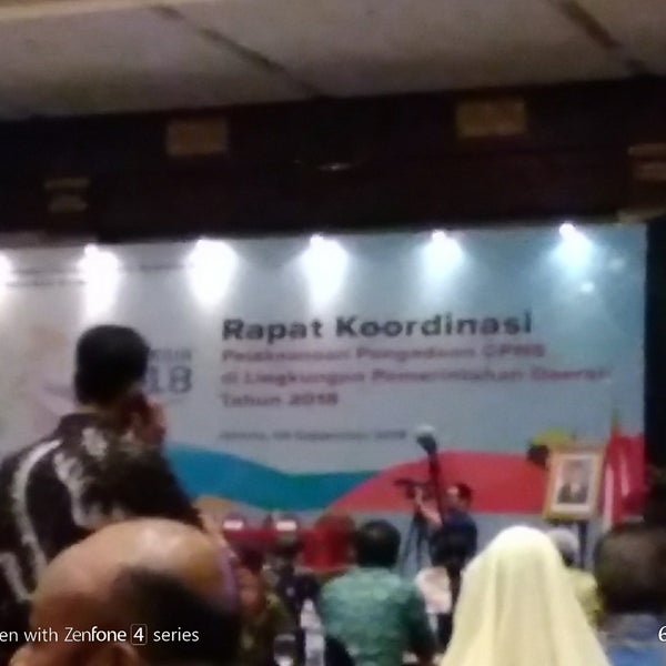 Birawa Assembly Hall - Convention Center in Jakarta Selatan
